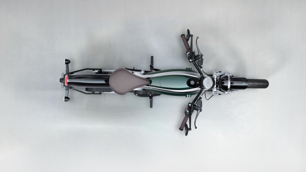 Royal Enfield: Der älteste Motorrad-Hersteller stellt sein erstes ...