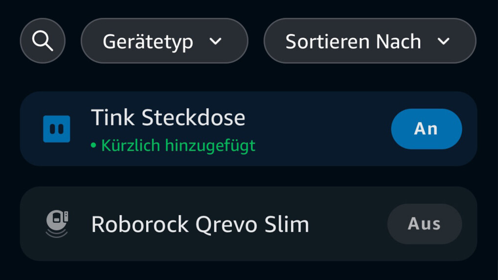 Tink Basics Smart Plug im Test: Matter-Steckdose, die in jedes Smart ...