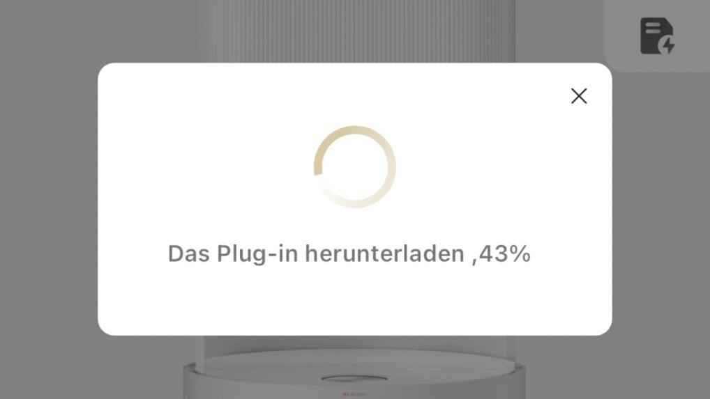 Dreame X50 Ultra Coplete im Test: Wie gut beseitigt er feuchte Flecken ...