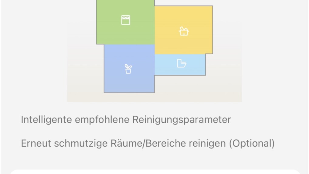 Dreame X50 Ultra Coplete im Test: Wie gut beseitigt er feuchte Flecken ...