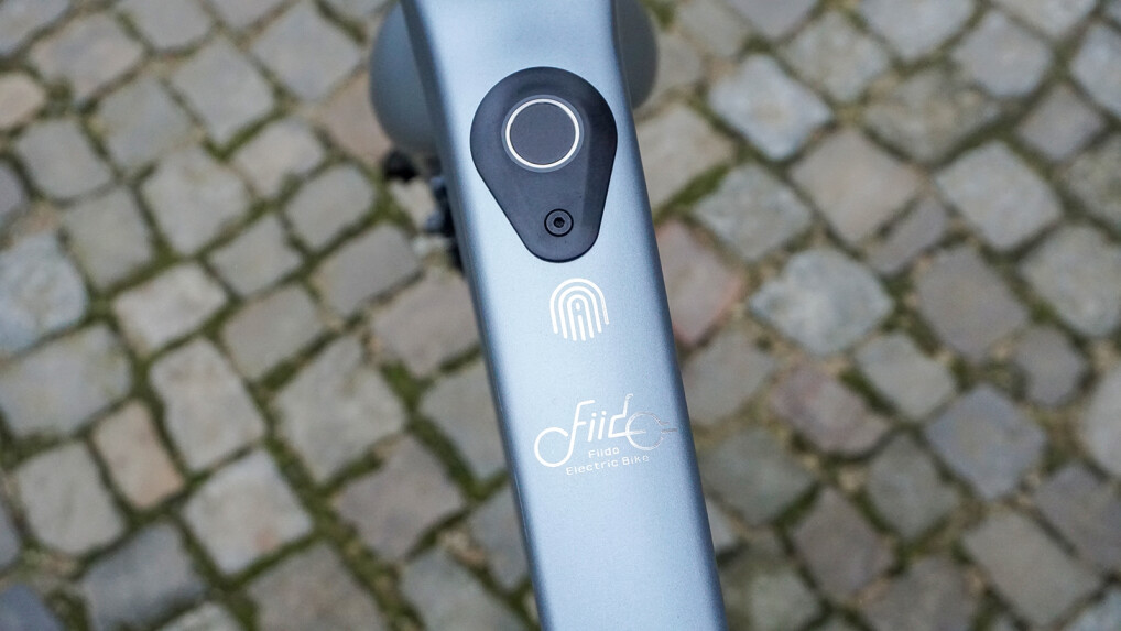 Fiido Air im Test: 14 Kilogramm leichtes E-Bike zum verblüffend ...