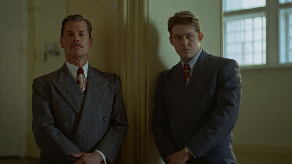 Kritik zu "Der Brutalist": Warum der 3,5-Stunden-Kracher auf jeden Fall im Kino geschaut werden ...