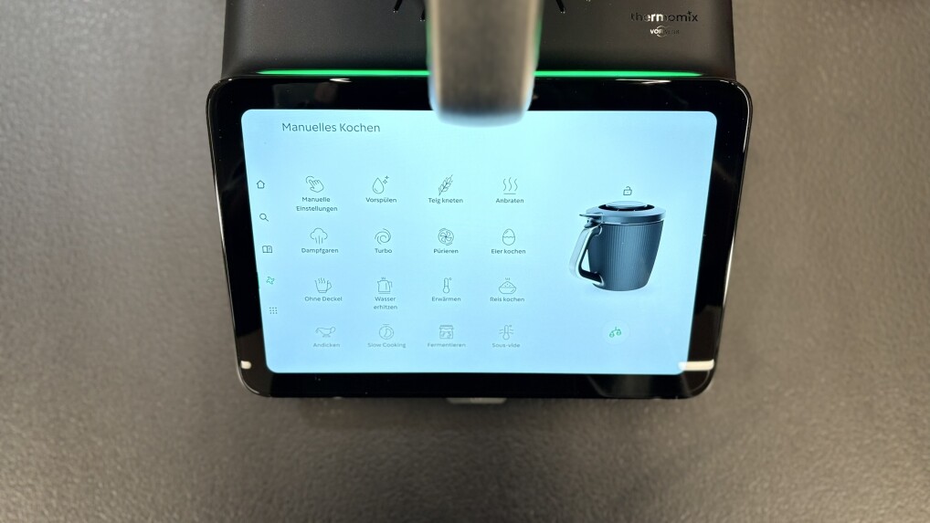 Thermomix TM7 im ersten Test: Wie gut ist die Küchenmaschine? | NETZWELT