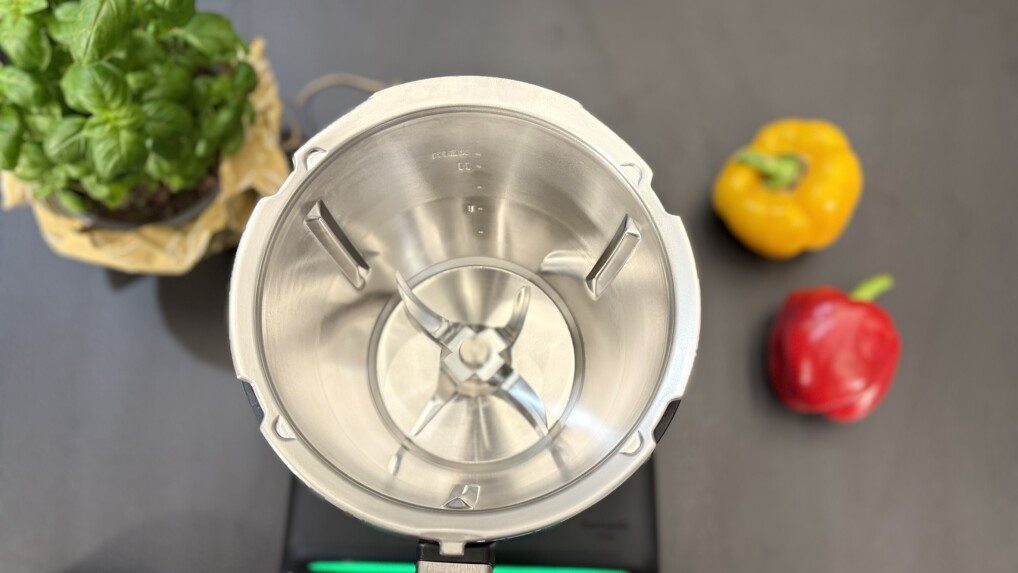 Thermomix TM6 verkaufen: Das müsst ihr beim Verkauf des TM7-Vorgängers ...