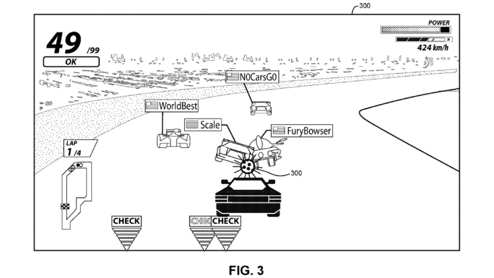 Nintendo Switch 2: Neues Patent aufgetaucht - verraten diese Bilder die ...