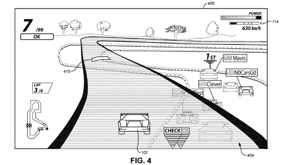 Nintendo Switch 2: Neues Patent aufgetaucht - verraten diese Bilder die ...