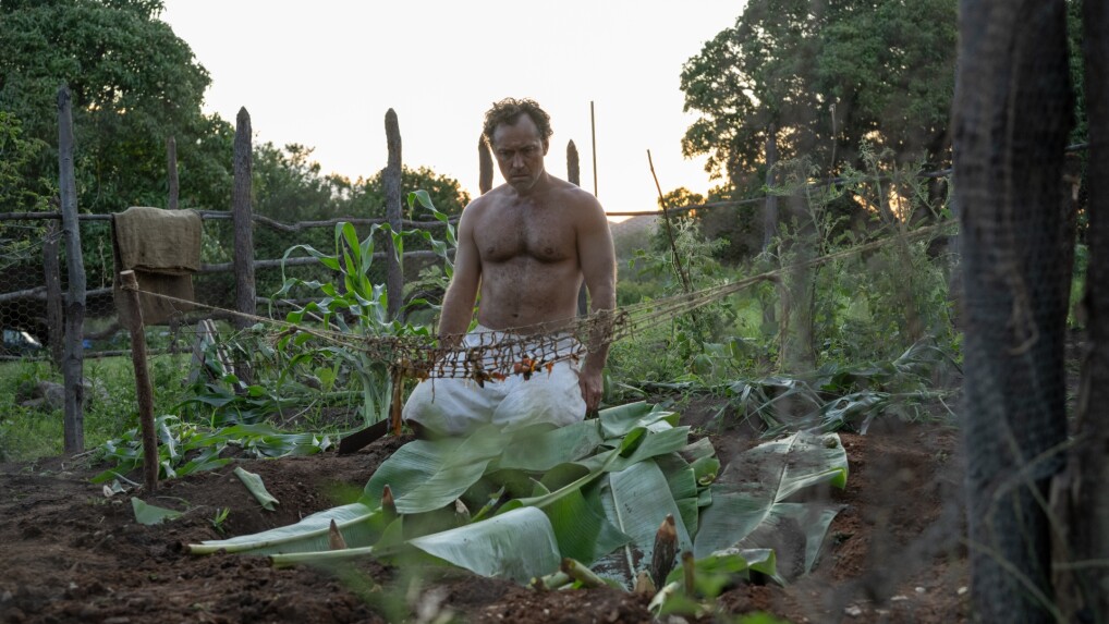 Eden: Mehr als schöne Gesichter? Leider nein - Kritik zum neuen Film ...