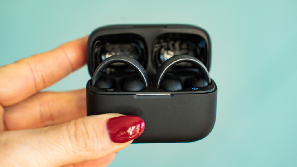 Soundcore AeroClip im Test: Offene Ohren, offenes Konzept | NETZWELT