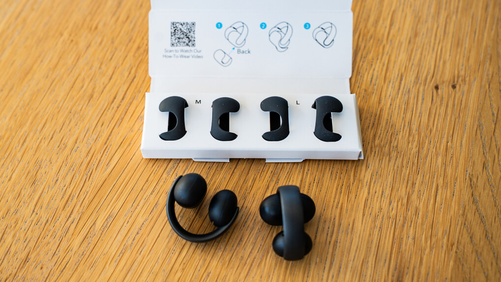 Soundcore AeroClip im Test: Offene Ohren, offenes Konzept | NETZWELT