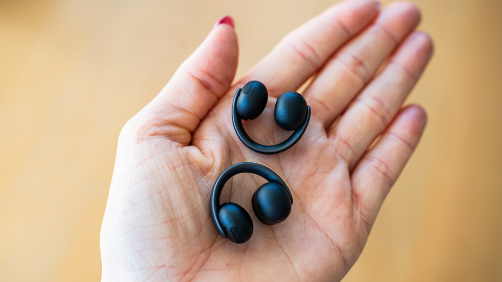 Soundcore AeroClip im Test: Offene Ohren, offenes Konzept | NETZWELT