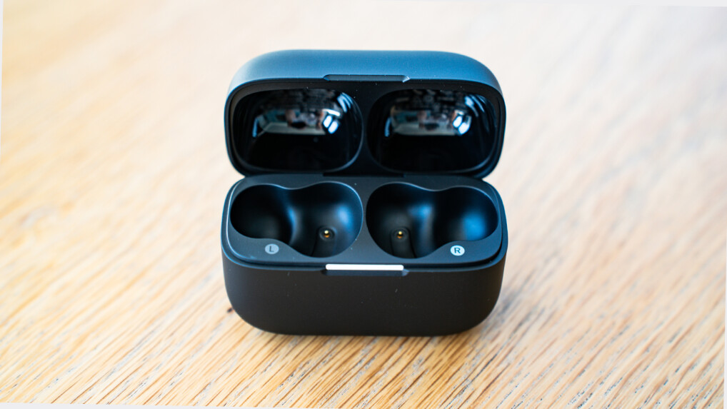 Soundcore AeroClip im Test: Offene Ohren, offenes Konzept | NETZWELT