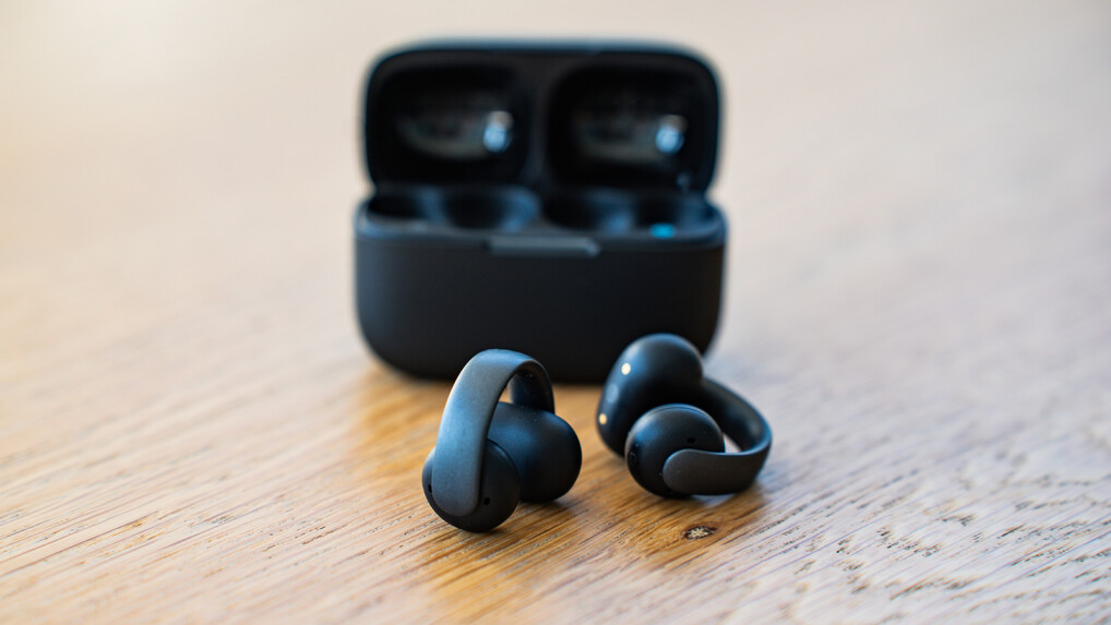 Soundcore AeroClip im Test: Offene Ohren, offenes Konzept | NETZWELT