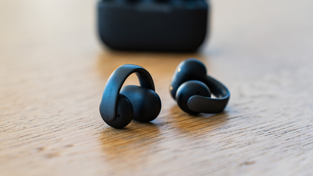 Soundcore AeroClip im Test: Offene Ohren, offenes Konzept | NETZWELT