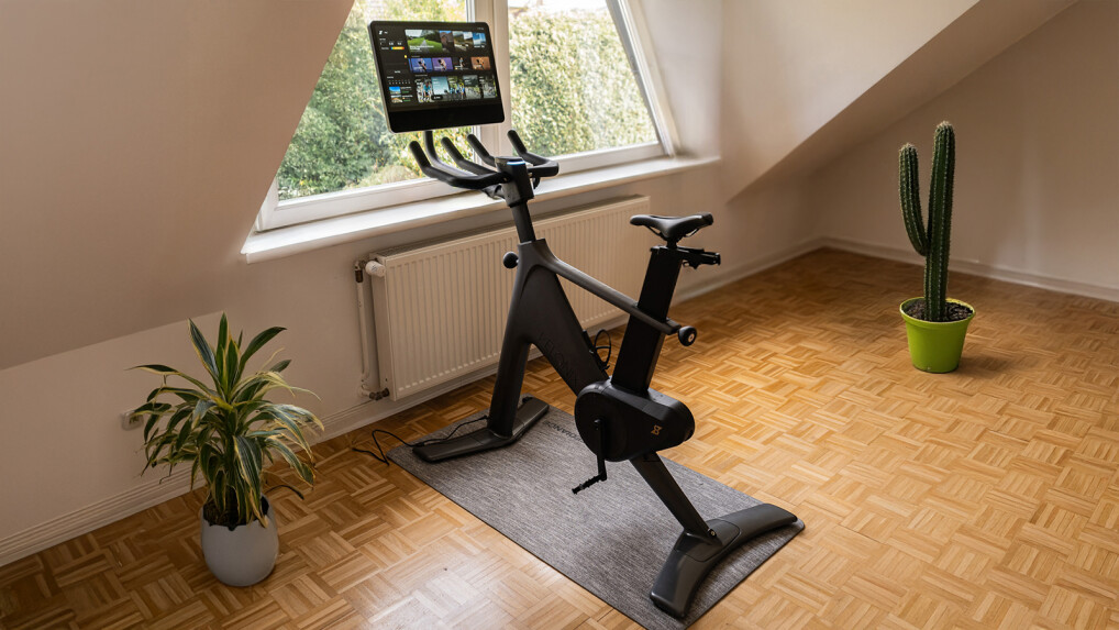 Speediance VeloNix im Test: Ein Smartbike auf dem Weg zur ...