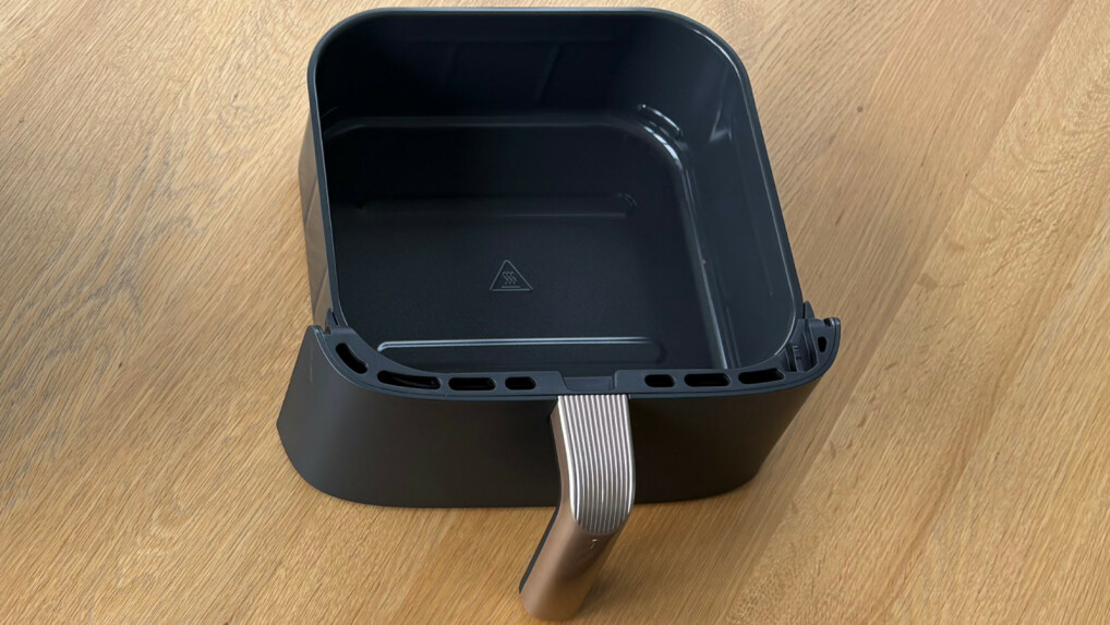 Cosori Turbo Tower Pro Smart im Test: Top-Airfryer mit zwei Stockwerken ...