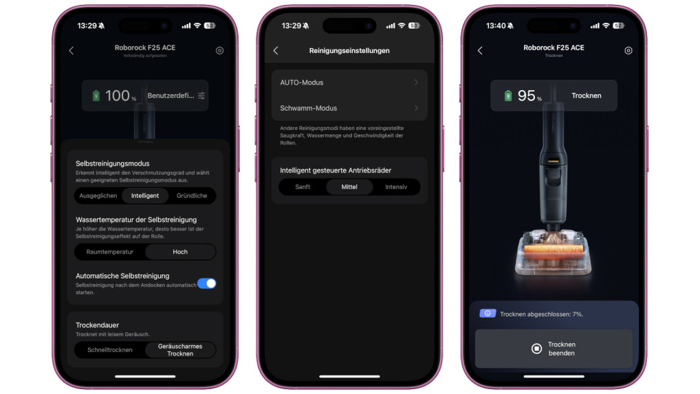 Nass-Trockensauger im Test: Dieser Wischsauger überrascht gegen Dyson ...