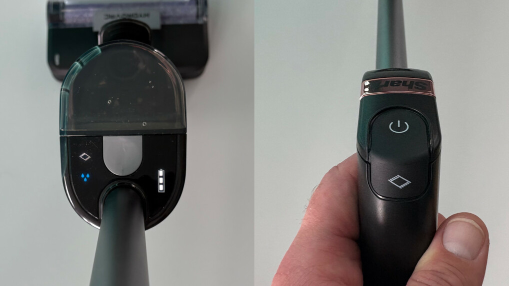 Nass-Trockensauger im Test: Dieser Wischsauger überrascht gegen Dyson ...