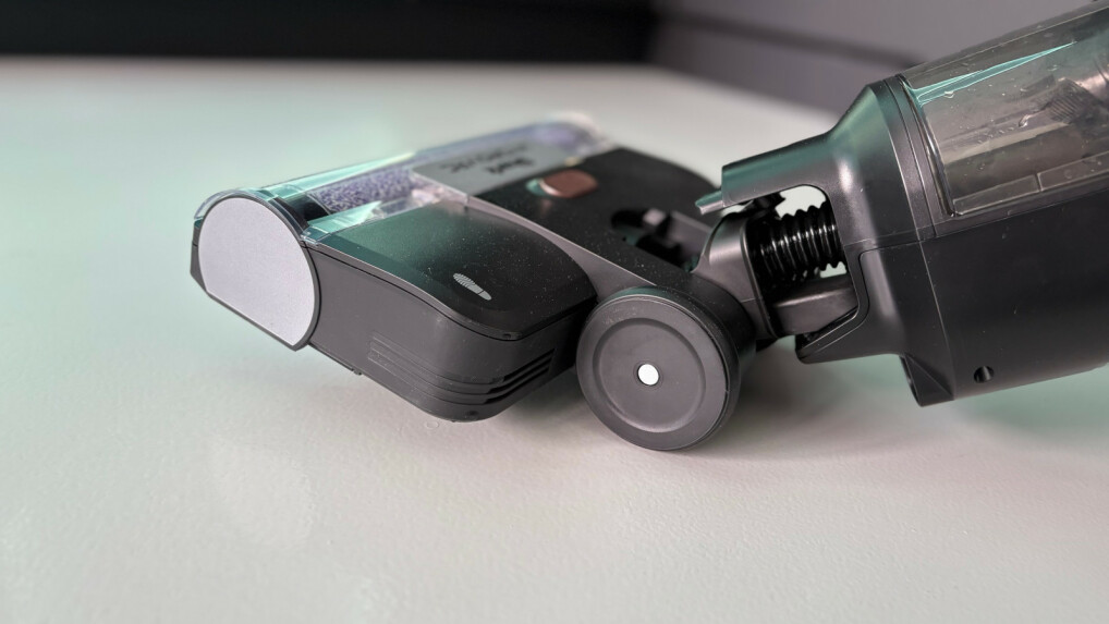 Nass-Trockensauger im Test: Dieser Wischsauger überrascht gegen Dyson ...