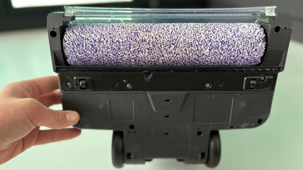 Nass-Trockensauger im Test: Dieser Wischsauger überrascht gegen Dyson ...