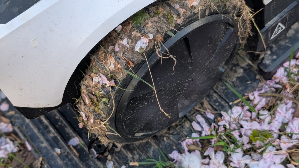 Ecovacs Goat O800 RTK im Test: Was taugt der günstige kabellose ...