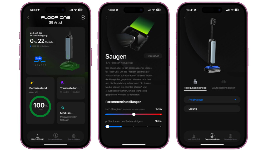 Nass-Trockensauger im Test: Dieser Wischsauger überrascht gegen Dyson ...