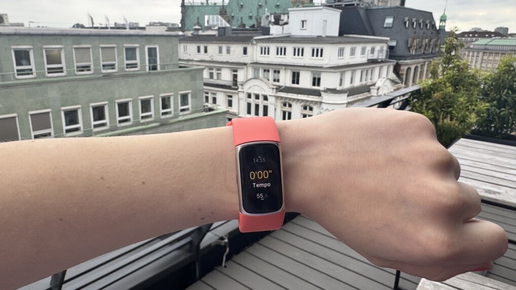 Fitbit Charge 6 im Test: Smartwatch-Feeling zum Tracker-Preis | NETZWELT