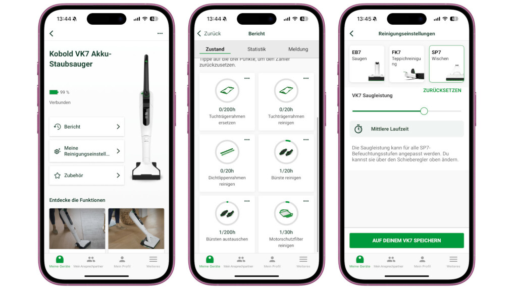 Nass-Trockensauger im Test: Dieser Wischsauger überrascht gegen Dyson ...