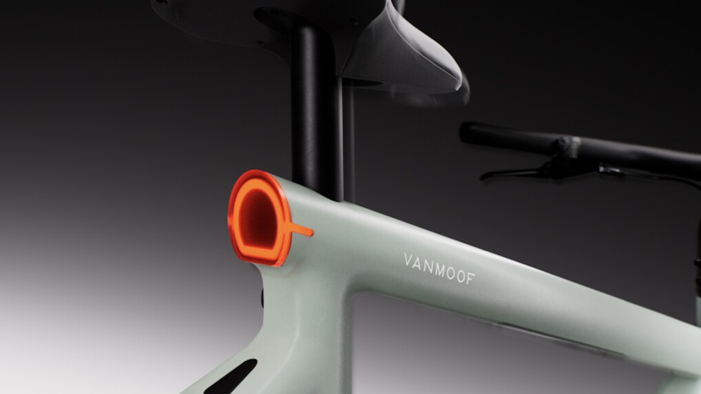 VanMoof S6 vorgestellt: Das ist der Preis des "ultimativen" E-Bikes ...