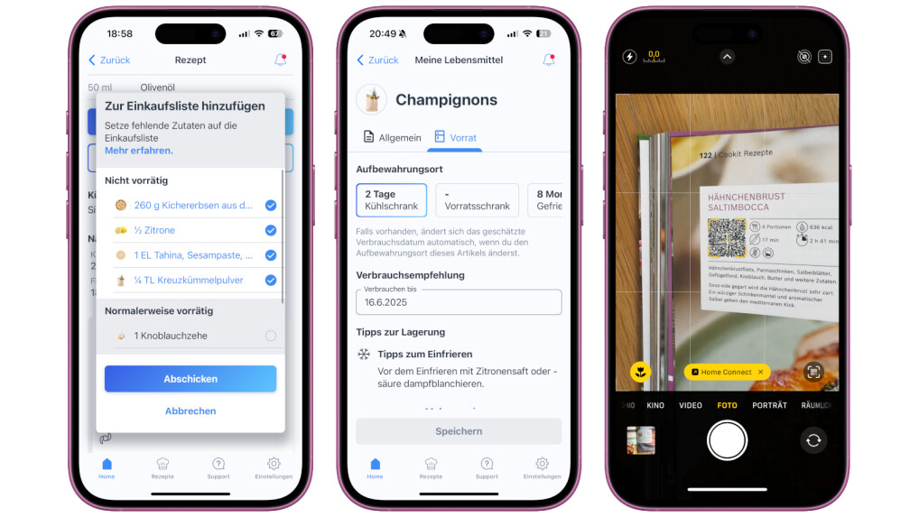 Bosch Cookit im Test: Diese Funktion hat der Thermomix nicht | NETZWELT