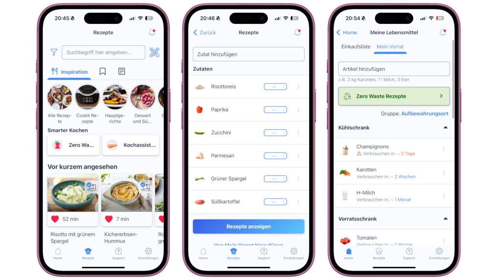 Bosch Cookit im Test: Diese Funktion hat der Thermomix nicht | NETZWELT