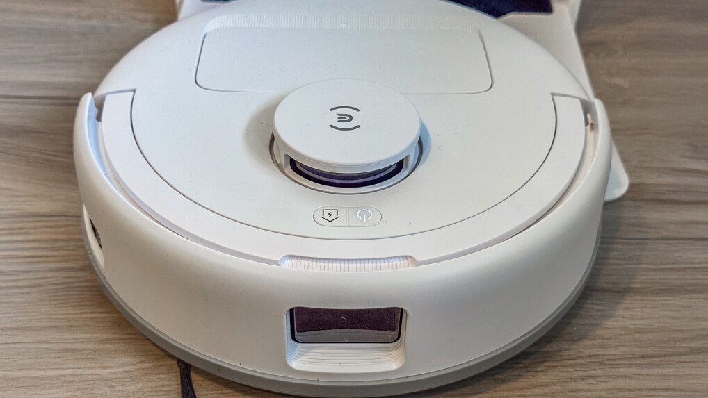 ECOVACS DEEBOT mini im Test: Süßer Saugroboter mit starker Saugleistung ...