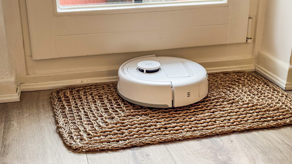 ECOVACS DEEBOT mini im Test: Süßer Saugroboter mit starker Saugleistung ...
