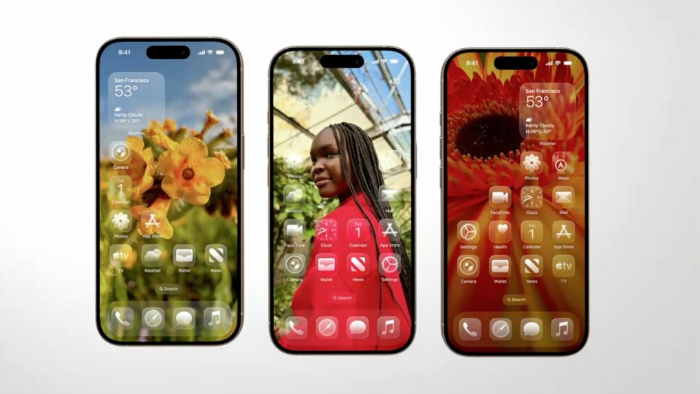 iOS 26 startet: Diese Neuerungen könnt ihr jetzt entdecken | NETZWELT