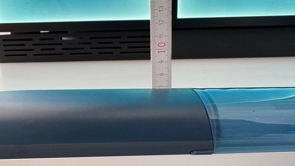 Philips OneUp 5000 Series im Test: Dieser Mopp wischt mit Elektro-Power ...