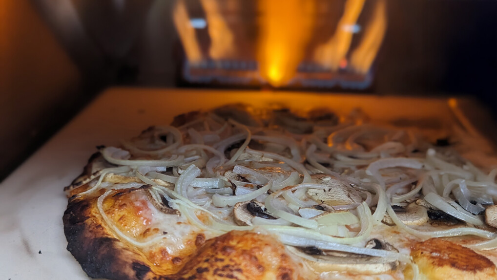 Pizza oder Panne? 6 Öfen im Test - wer liefert Napoli-Style und wer ...