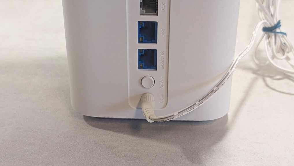 Devolo Wifi 6 5G-Router im Test: Was kann das Funktürmchen? | NETZWELT