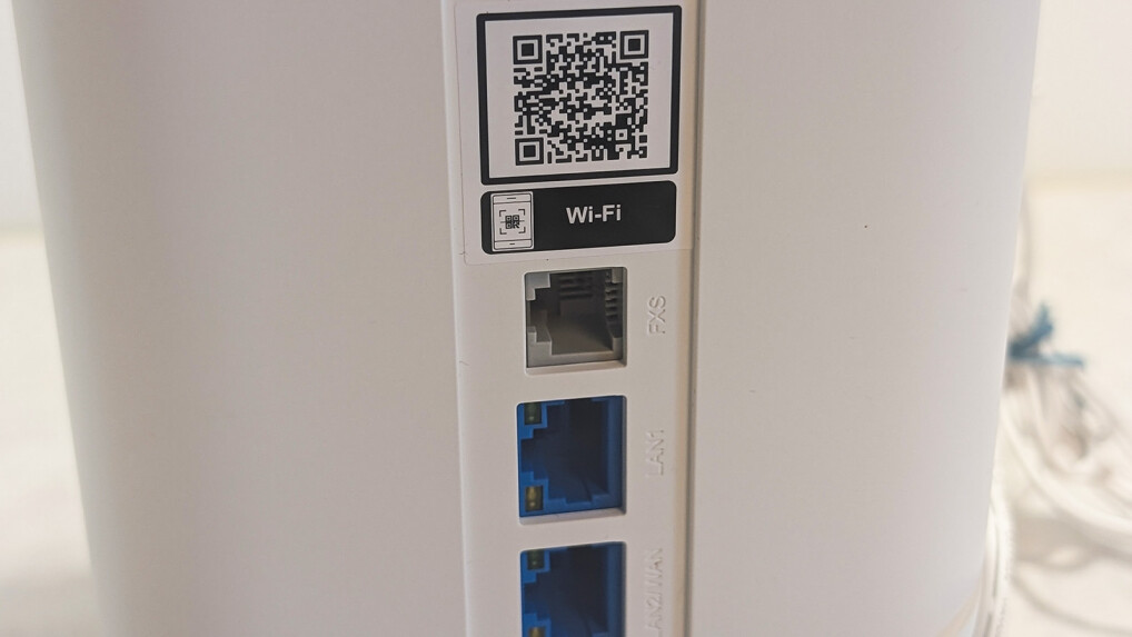 Devolo Wifi 6 5G-Router im Test: Was kann das Funktürmchen? | NETZWELT