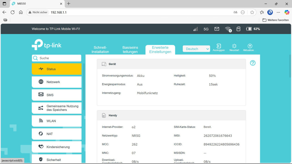 Mobile Router im Vergleich: Wie gut ist das WLAN zum Mitnehmen? | NETZWELT