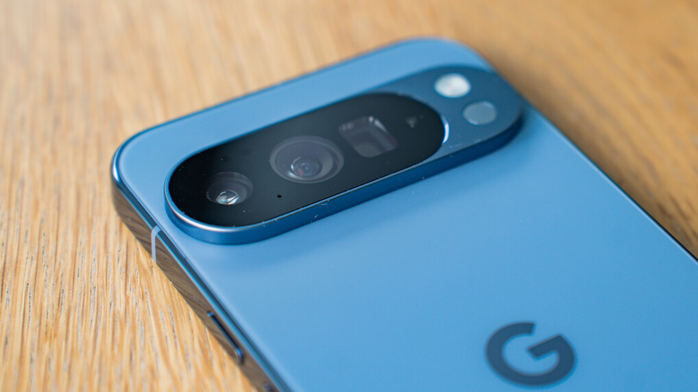 Google Pixel 10 Pro XL im Test: Diese 4 Vorteile bietet die große ...