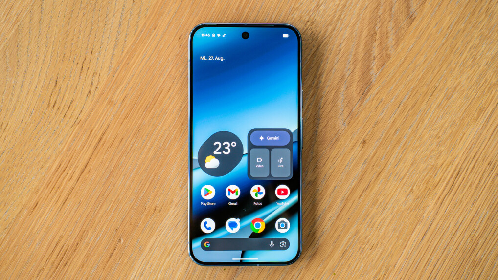 Google Pixel 10 Pro XL im Test: Diese 4 Vorteile bietet die große ...