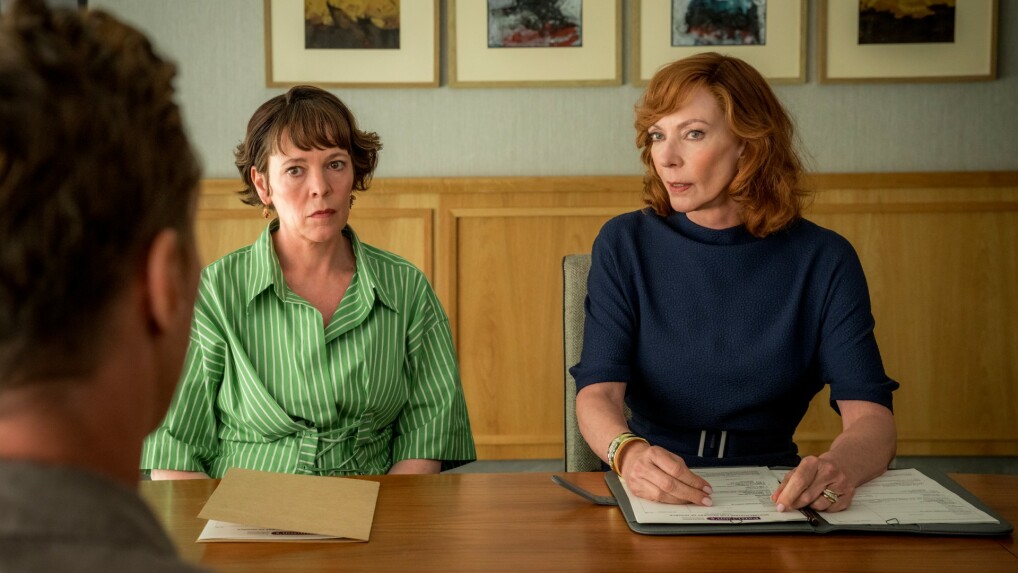 Die Rosenschlacht - Kritik: Lohnt sich die bitterböse Komödie mit ...