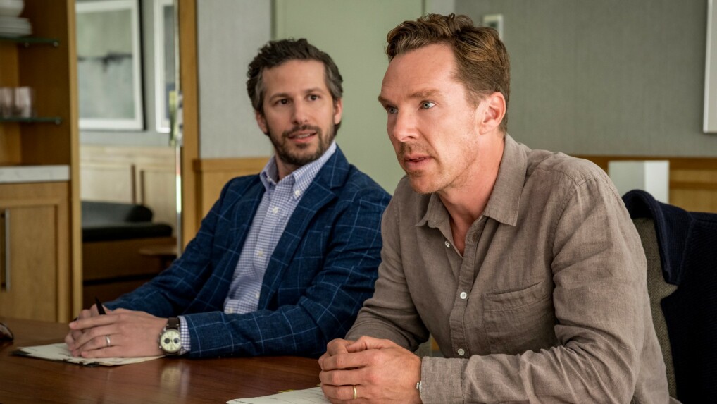 Die Rosenschlacht - Kritik: Lohnt sich die bitterböse Komödie mit ...