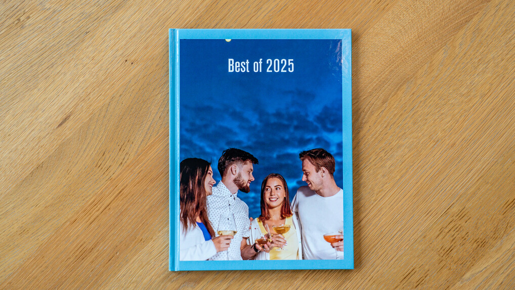 Fotobuch-Test 2025: Diese Anbieter schneiden am besten ab | NETZWELT