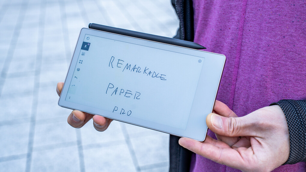 E-Ink-Tablet reMarkable Paper Pro Move im Kurztest: Vergesst Papier und ...