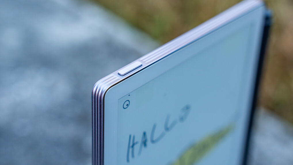 E-Ink-Tablet reMarkable Paper Pro Move im Kurztest: Vergesst Papier und ...