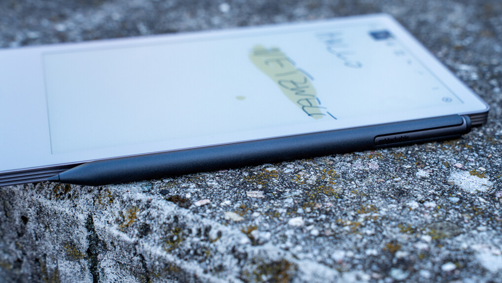 E-Ink-Tablet reMarkable Paper Pro Move im Kurztest: Vergesst Papier und ...