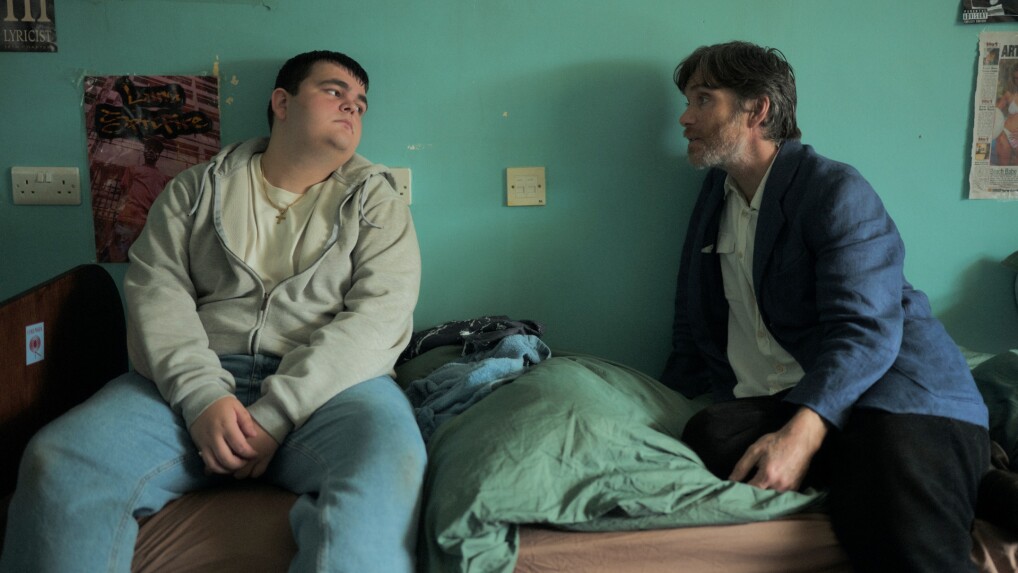 Letztes Jahr gewann er seinen Oscar: Was kann der neue Netflix-Film vom ...