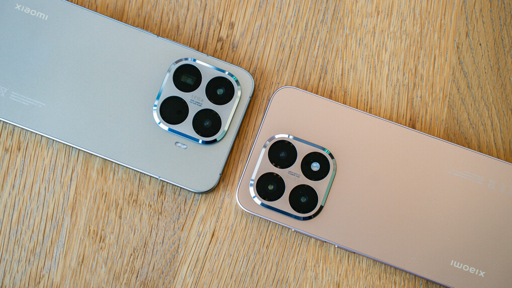 Xiaomi 15T vs. 15T Pro: So unterscheiden sich die Xiaomi-Handys | NETZWELT