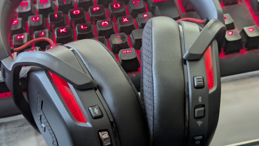 Gaming-Headsets im Test: Bei wem gibt’s richtig was auf die Ohren ...