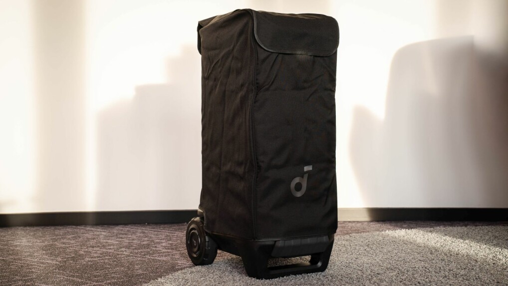 Soundcore Nebula X1 Pro im Test: Für diesen Beamer werden euch die ...